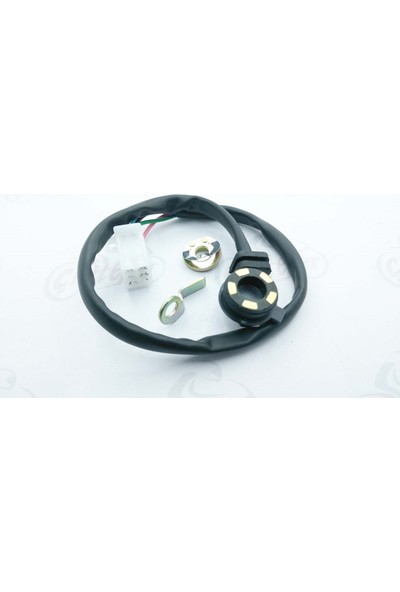 Cub Vites Gösterge Müşürü