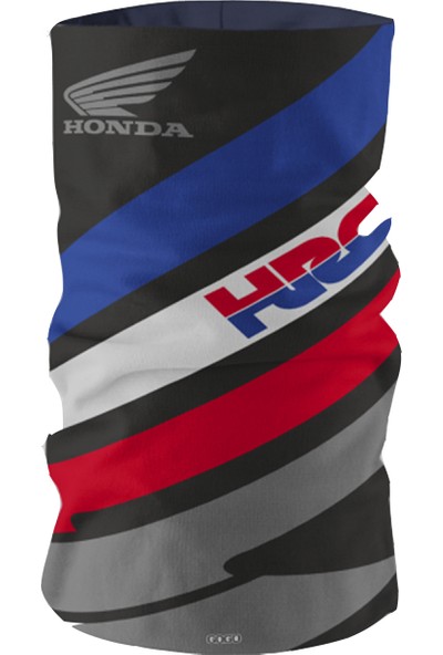 Honda Racing(Hrc) Bandana-Buff