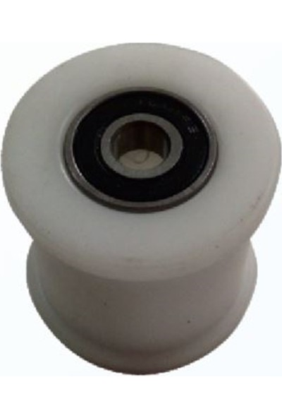 atv Arka Zincir Gergi Makarası Rulmanlı Öm atv Arka Zincir Gergi Makarası Rulmanlı Öm