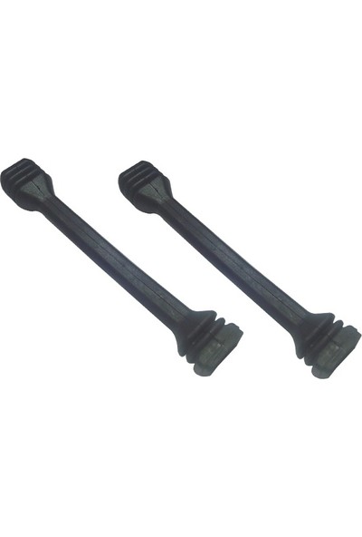 MZ MZ251 Zincir Körüğü