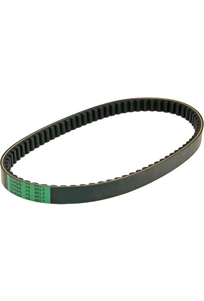 Kanuni Popcorn Kayış Bando 787-16,5 Yeşil (006)