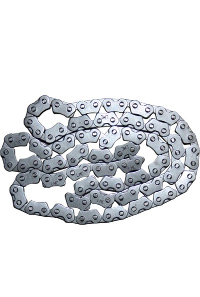 Cross Mondial 150UT Eksantrik Zinciri 2/3 100L Ith Cross Mondial 150UT Eksantrik Zinciri 2/3 100L Ith