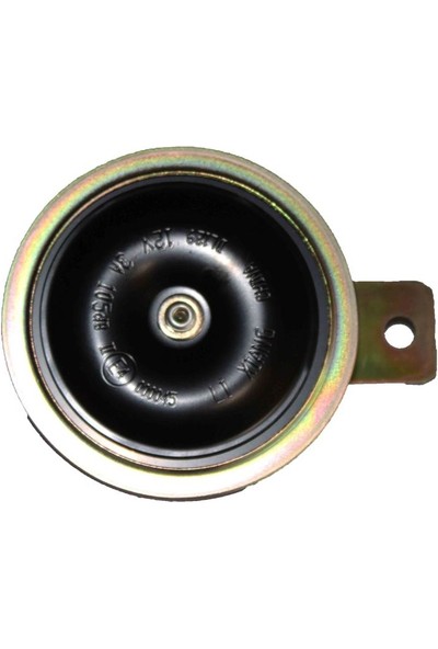 Falcon Dolphın 2020 Km100y-2 Korna Orijinal Falcon Dolphın 2020 Km100y-2 Korna Orijinal