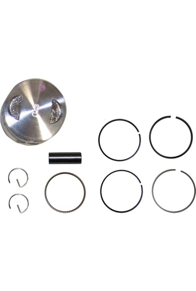 Scooter 50 Piston 40 mm (Std+1,00)