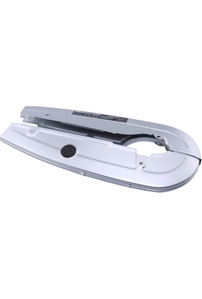 Ramzey Karaca Zincir Muhafazası