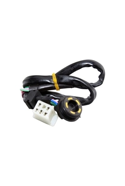 Ramzey Cub 100 Vites Gösterge Swich Kablo Ramzey Cub 100 Vites Gösterge Swich Kablo