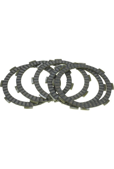 Falcon Tvs Apache Debriyaj Balata 5 Li Orijinal