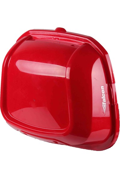 Falcon Electra 6500 Arka Çanta Üst Kırmızı Orijinal Falcon Electra 6500 Arka Çanta Üst Kırmızı Orijinal