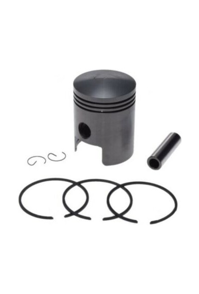 MZ MZ251 Piston 72 mm (Std+3,00) Tw