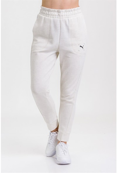 PUMA NU-TILITY KNITTED Kadın Eşofman Altı PUMA NU-TILITY KNITTED Kadın Eşofman Altı