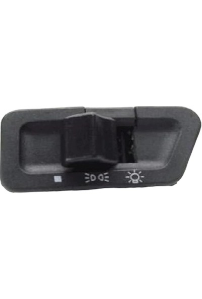 Scooter Far Anahtarı