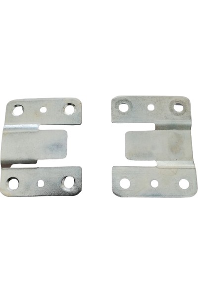 Bul-Sat Pençe Askı Aparatı 4 Takım