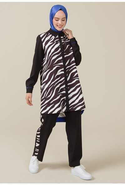 SETRMS Siyah 2214001