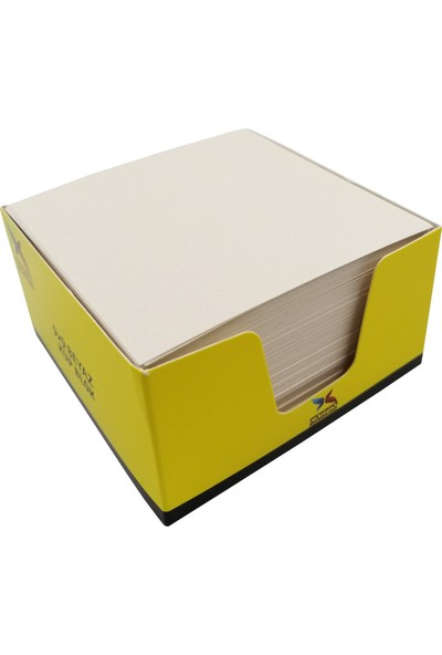 Karpin Kaprin Küp Blok 9 x 9 cm