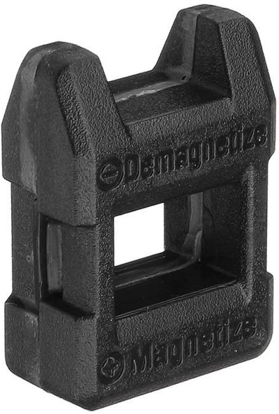 Motorobit Manyetik Mıknatıslandırıcı Magnetizer Demagnetizer 35MM