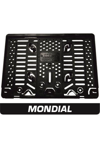 Ömr Dizayn Hediye -Mondial- Takmatik Plakalık Ömr Dizayn Hediye -Mondial- Takmatik Plakalık