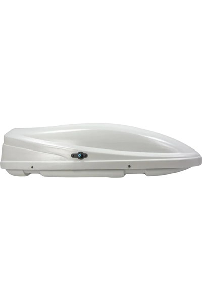 RE&AR Tuning Mitsubishi L200 2015 Model ve Sonrası 380 Lt. Portbagaj-Beyaz