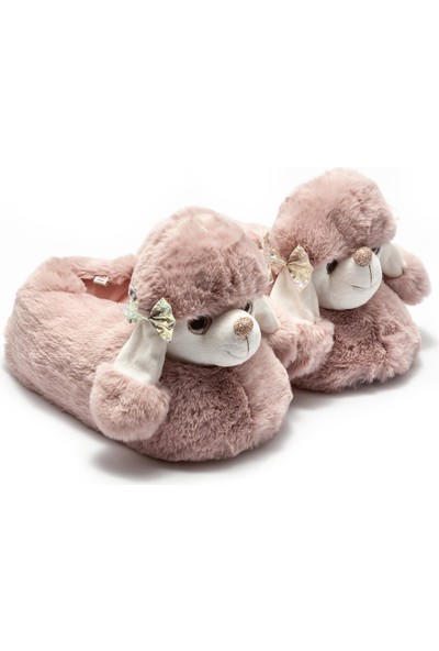 Twigy Tw Lulu Pembe 36/41 Panduf