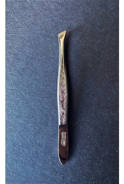 Solingen Profesyonel Yan Cımbız