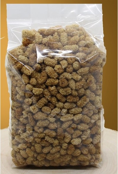 Sütçü Baba Kuru Dut 1 kg