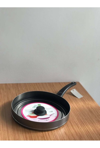 Ahcahome Kapaklı Balık Tavası 28 cm Ahcahome Kapaklı Balık Tavası 28 cm