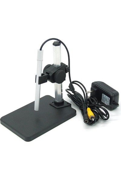 Generic Yüksek Çözünürlüklü Dijital Mikroskop Büyütme 1-600X Büyüteç Büyüteç Aracı Kalem (Yurt Dışından) Generic Yüksek Çözünürlüklü Dijital Mikroskop Büyütme 1-600X Büyüteç Büyüteç Aracı Kalem (Yurt Dışından)