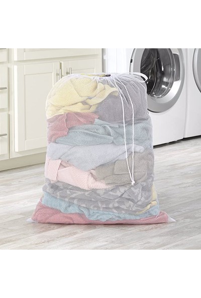 Tutkusuyum Çamaşır Yıkama Filesi 40 x 60 cm