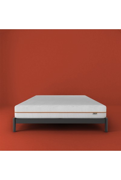 Indivani Visco Plus Fermuarlı Yıkanabilir Kılıflı Yatak