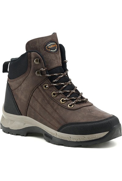 Panama Club Odette 1pr Kahverengi Erkek Outdoor Bot