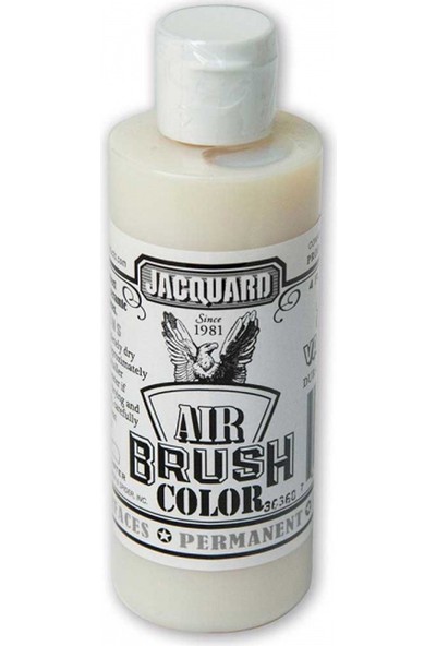 Jacquard Airbrush Vernik 118 ml
