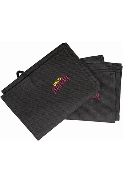 Ucuzline Decohandy Oto Koltuk Arkası Koruyucu Kılıf