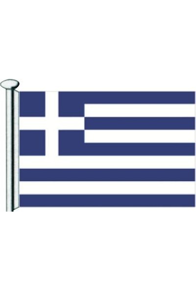 Saray Yunanistan Bayrağı 30X45
