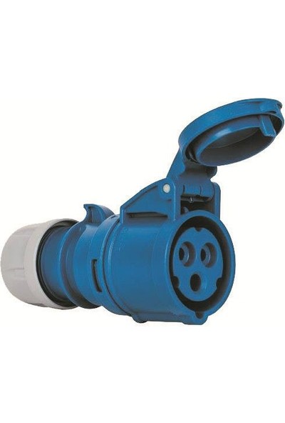 Saray Marına Giriş Dişi Fiş 16 Amp