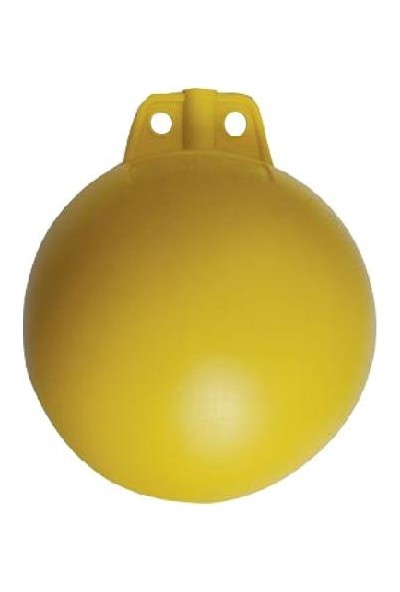 Saray Denmark Top Şamandıra Sarı