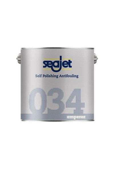 Seajet 034 Emperor Speed Boya Mavi 0.75 Lt Seajet 034 Emperor Speed Boya Mavi 0.75 Lt