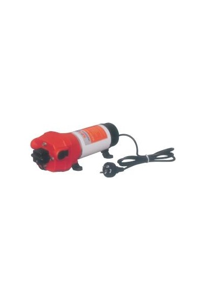 Seaflo Hidrofor 17 Lt 220 V 40 Psi