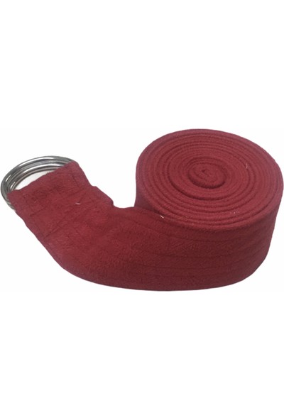 Remege Yoga Kemeri - Pamuklu