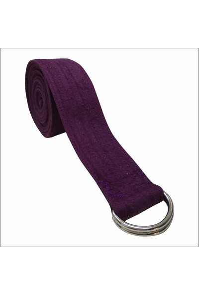 Remege Yoga Kemeri - Pamuklu