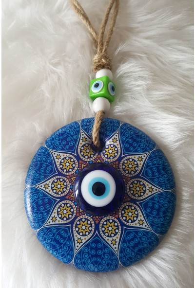 VD Nazar Boncuğu 10 cm Nzr 106