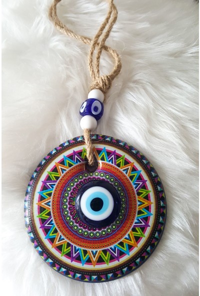 VD Nazar Boncuğu 10 cm NZR102