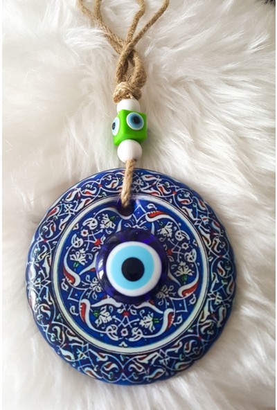 VD Nazar Boncuğu 10 cm Nzr 105