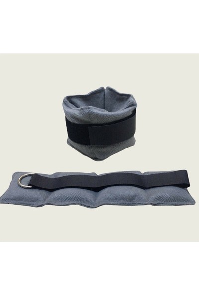 Remege El ve Ayak Bilek Ağırlığı