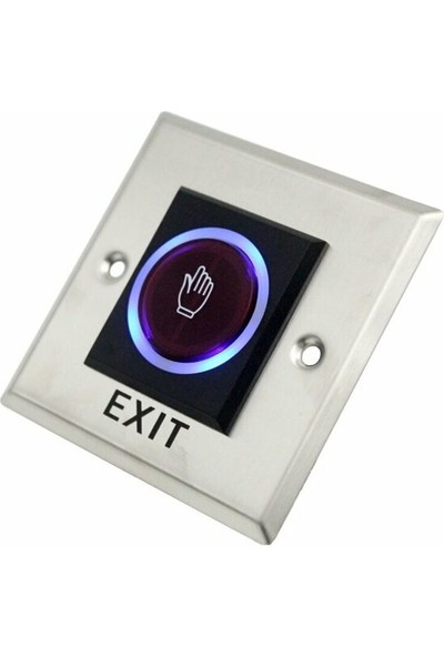 Algetek El Yanaşım Sensörü