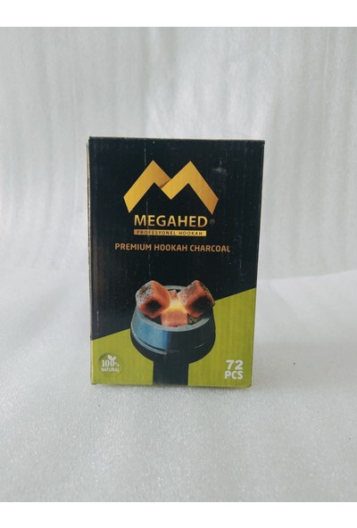 Matiat Ticaret Megahed Köz Hindistan Cevizli 1 K