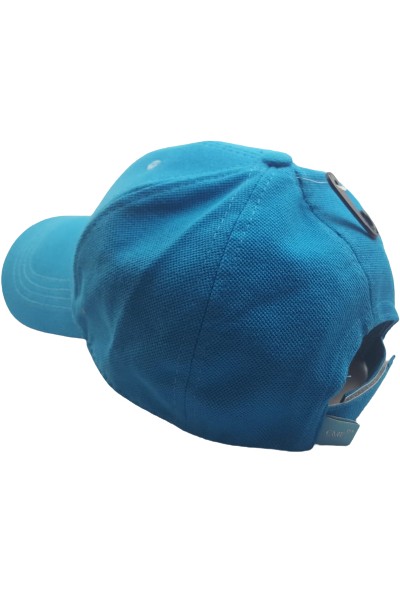 Speedlife Unisex Pike Düz Şapka Kep