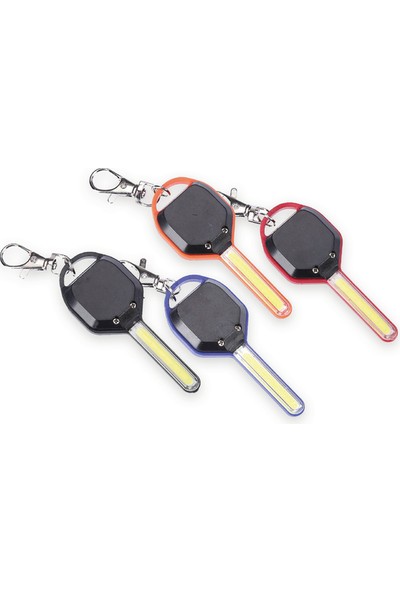 Panther PT-1858 Anahtarlık El Feneri Panther PT-1858 Anahtarlık El Feneri