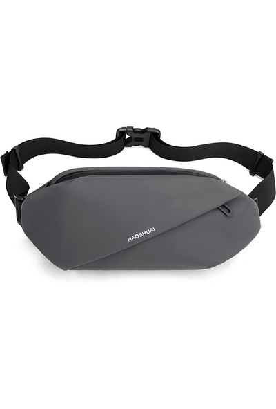 Fıy Erkek Bel Çantası & Çapraz Askılı Çanta (Yurt Dışından)
