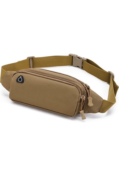 Fıy Bel Çantası Fanny Çantası (Yurt Dışından)