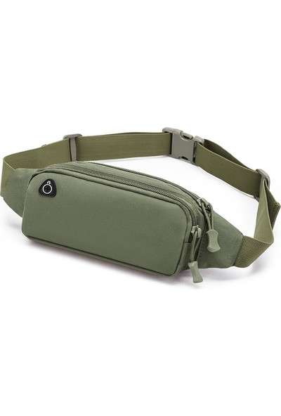 Fıy Bel Çantası Fanny Çantası (Yurt Dışından)