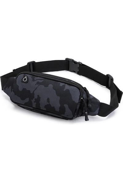 Fıy Bel Çantası Fanny Çantası (Yurt Dışından)